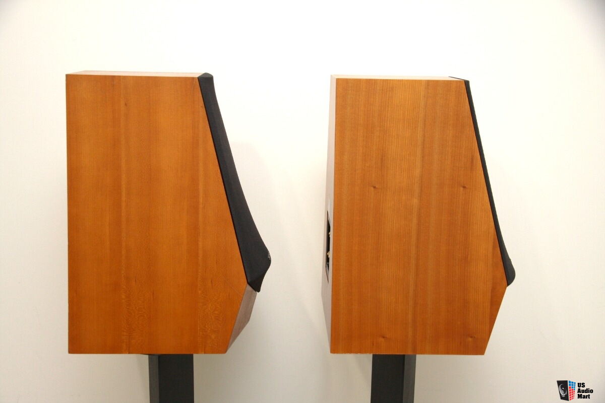 Sony SS-M3 monitors with original Sony Stands WS-M3 Photo #3925885 - US ...