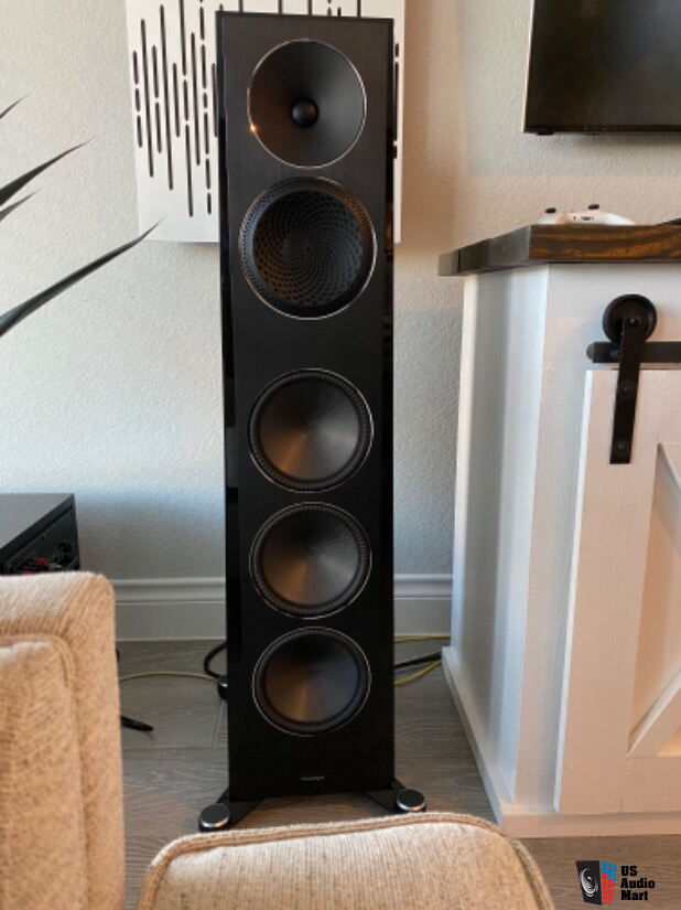 Paradigm Founder 100F Photo #3926010 - US Audio Mart