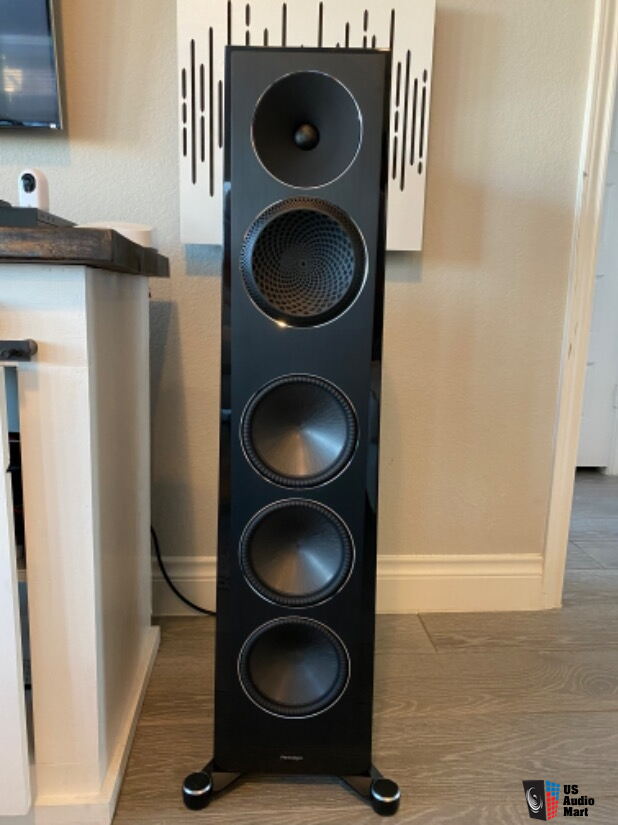 Paradigm Founder 100F Photo #3926008 - US Audio Mart