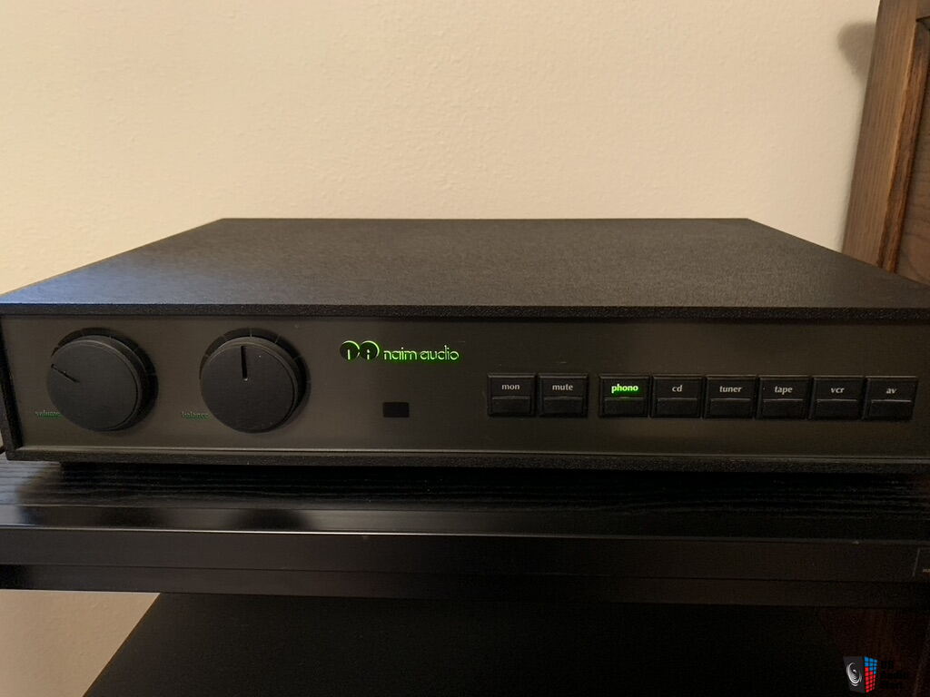 Naim Olive Kit - 180/102/NAPSC/NACA 5 Photo #3926813 - UK Audio Mart