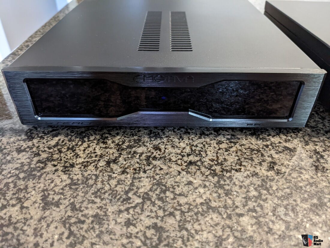 Emotiva Stealth PA-1 Mono Block Amplifier Pair For Sale - US Audio Mart