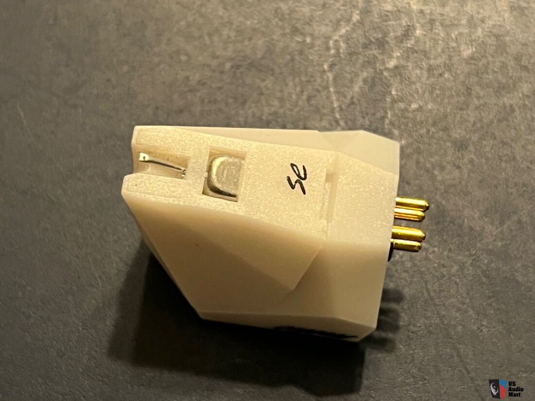 Ortofon 2M Mono SE phono cartridge Photo #3926838 - Aussie Audio Mart