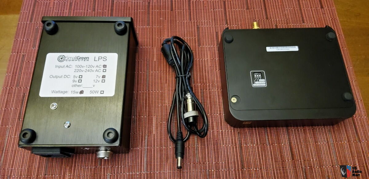 Matrix x-spdif 2 USB Interface/Digital to Digital Converter, SGC 7v ...