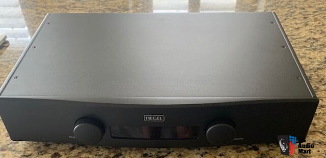Hegel HD30 For Sale - US Audio Mart