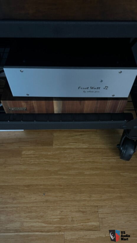 Pass First Watt J2 For Sale - US Audio Mart