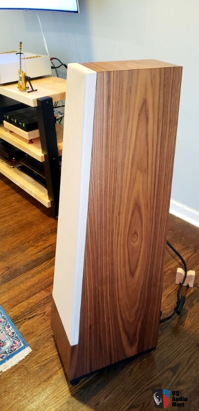 Vandersteen Treo CT Photo #3937005 - UK Audio Mart