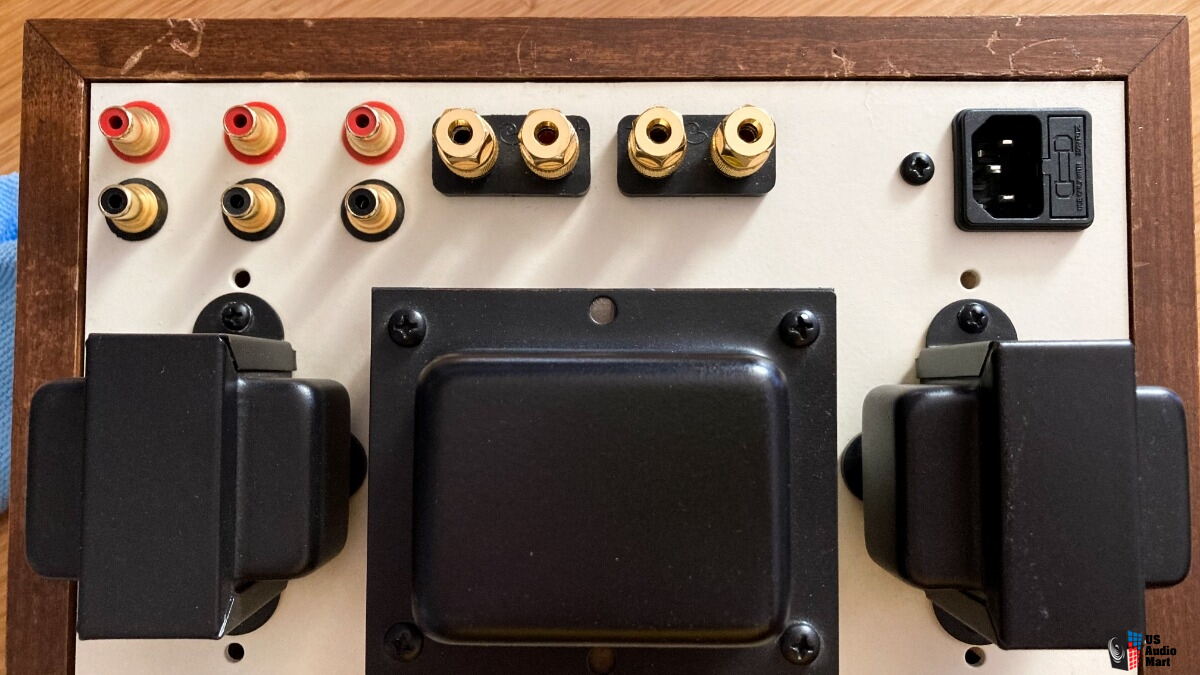 Bottlehead Stereomour II 2A3 Integrated Amp - Pilot Light! with DC ...