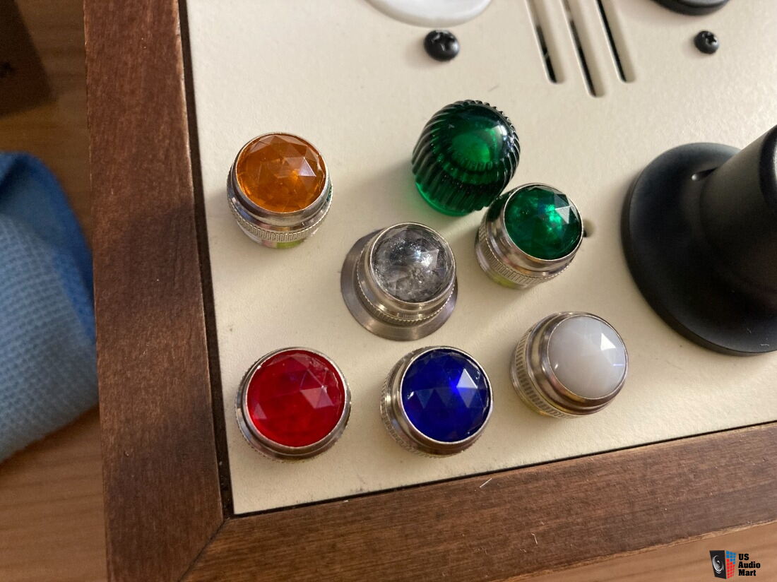 Bottlehead Stereomour II 2A3 Integrated Amp - Pilot Light! with DC ...