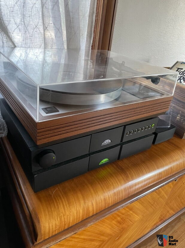 Linn LP12 Photo #3938473 - US Audio Mart