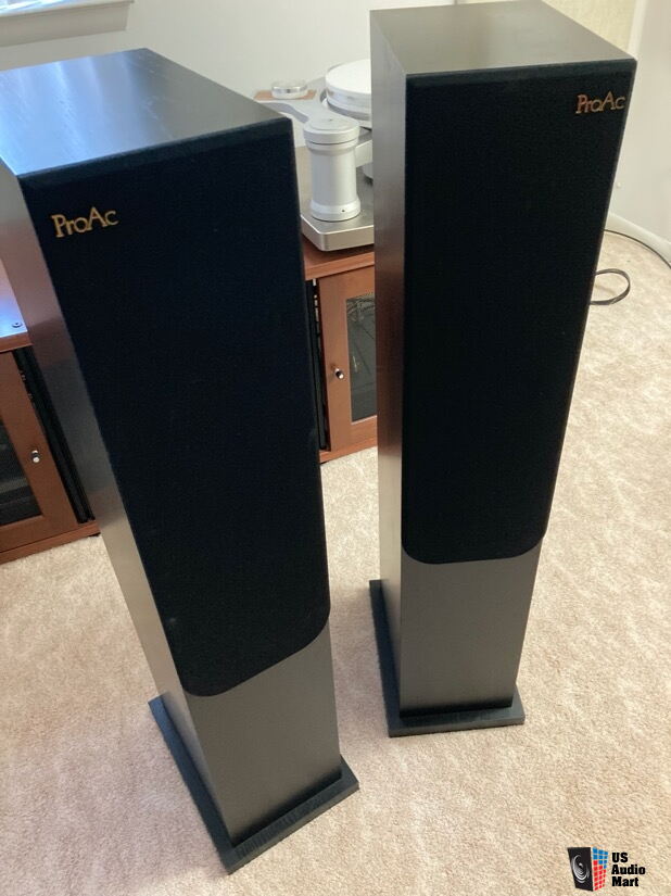 ProAc Studio 140 Mk II Photo #3938523 - US Audio Mart