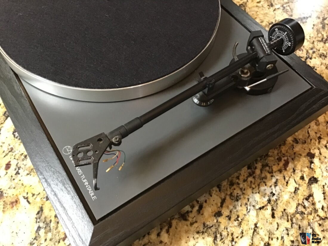 Linn Axis Photo #3938587 - US Audio Mart