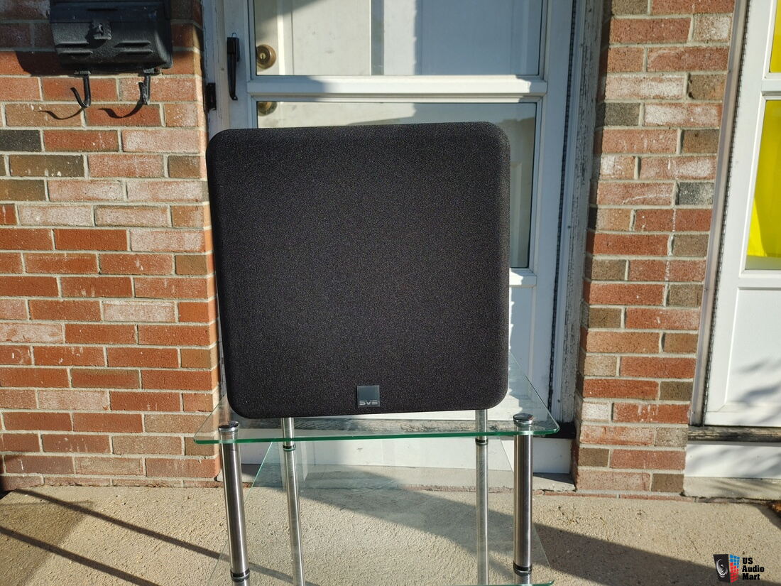 SVS SB-1000 Pro Subwoofer (with ~5 years warranty) Photo #3939347 - UK ...