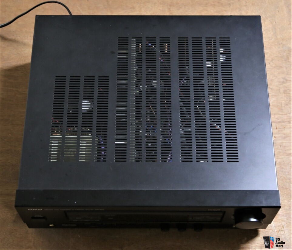 Denon AVR-2000 AV Surround Receiver Photo #3941325 - UK Audio Mart
