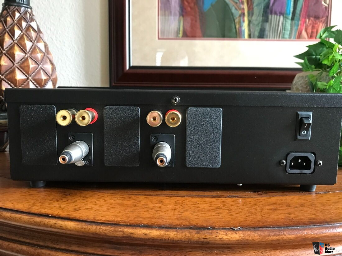 Sold - CherryAmp - 2Cherry Amplifier Reduced to $1525 (50%) Make An ...