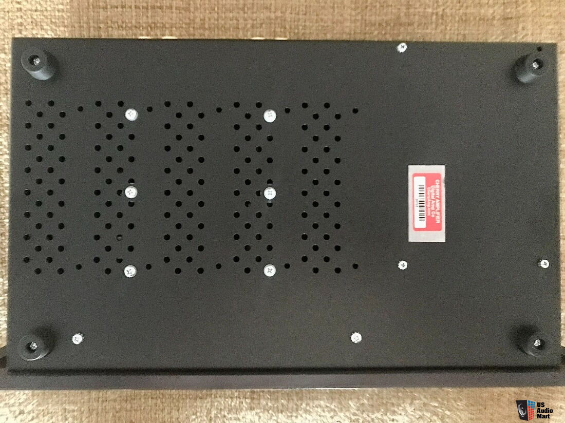 Sold - CherryAmp - 2Cherry Amplifier Reduced to $1525 (50%) Make An ...