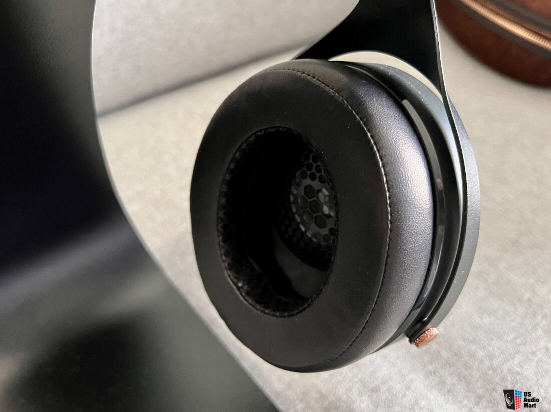 Focal Radiance Closed Back with All Original Accessories Photo #3943792 ...
