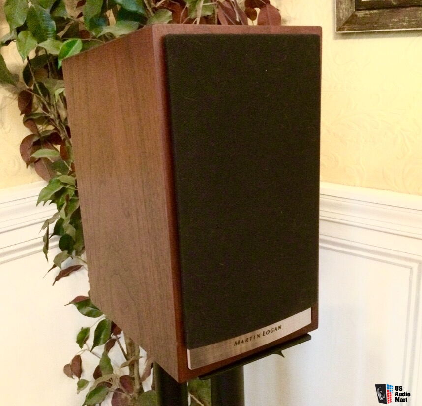 Martin Logan 35xti For Sale - US Audio Mart