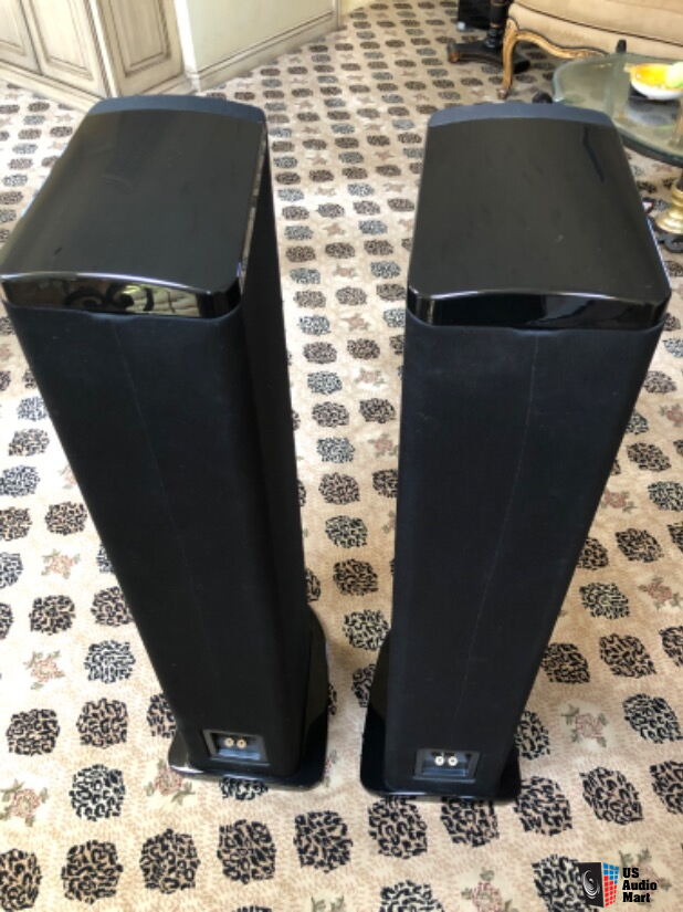 GoldenEar Triton Seven--Price Reduced For Sale - US Audio Mart