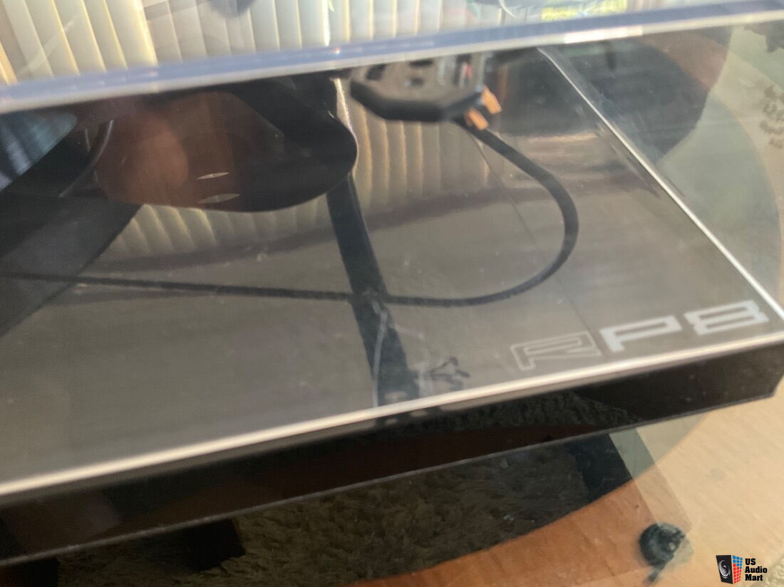 Rega RP8 Photo #3946042 - US Audio Mart