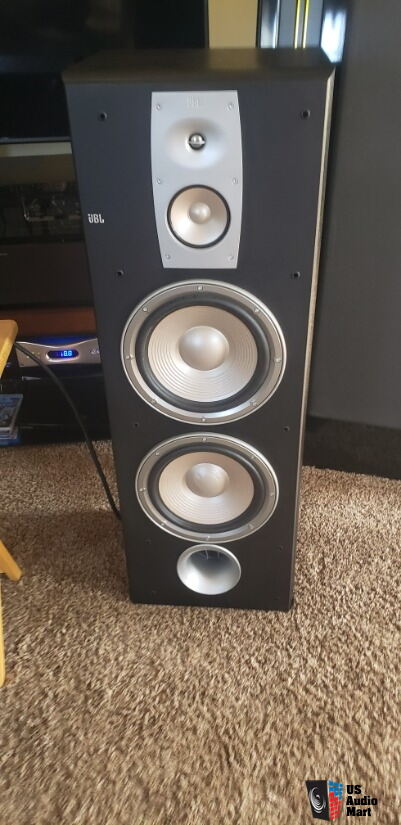 Jbl nd310 tower speakers Photo #3949780 - UK Audio Mart
