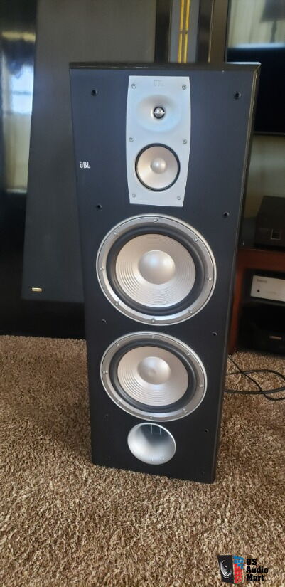 Jbl nd310 tower speakers Photo #3949780 - UK Audio Mart