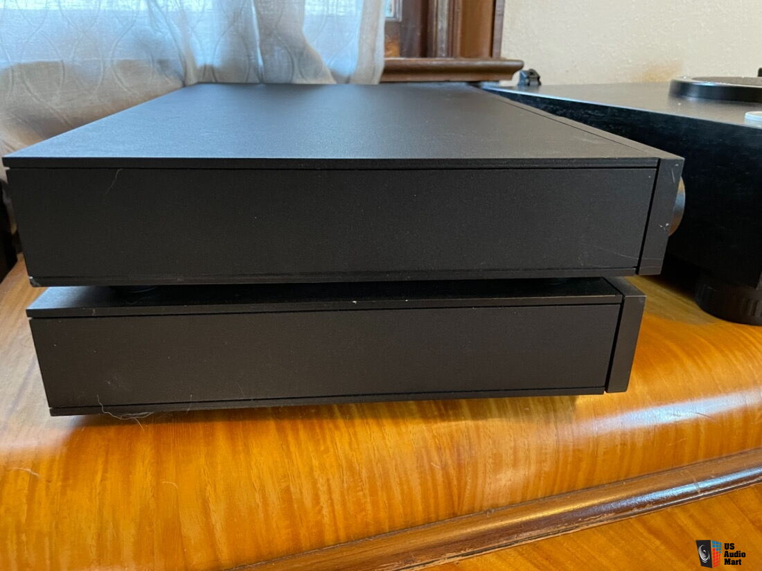 Naim Nait 5 & Flatcap 2 Photo #3949817 - US Audio Mart