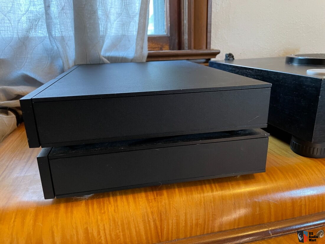 Naim Nait 5 & Flatcap 2 Photo #3949817 - US Audio Mart
