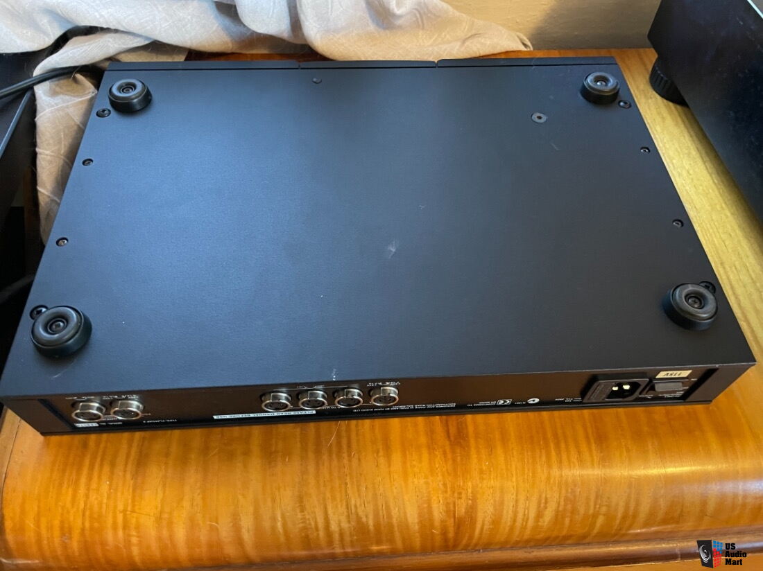 Naim Nait 5 & Flatcap 2 Photo #3949817 - US Audio Mart