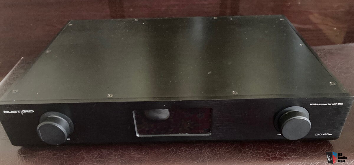 Gustard X20 Pro For Sale - US Audio Mart