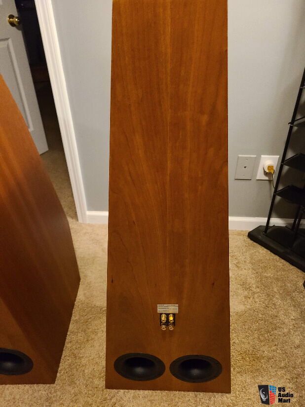 Sony SS-M9 speakers with spare parts Photo #3950524 - US Audio Mart