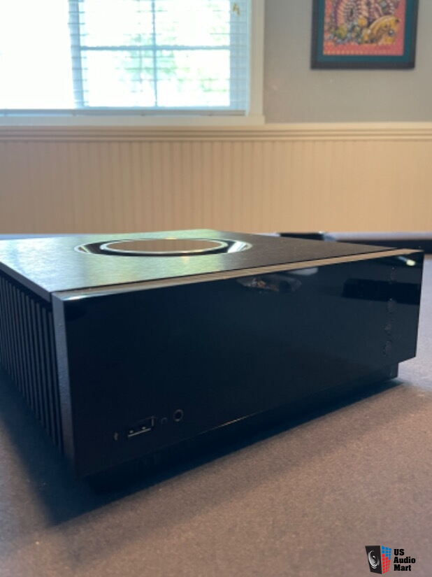 Naim Uniti Atom For Sale - UK Audio Mart