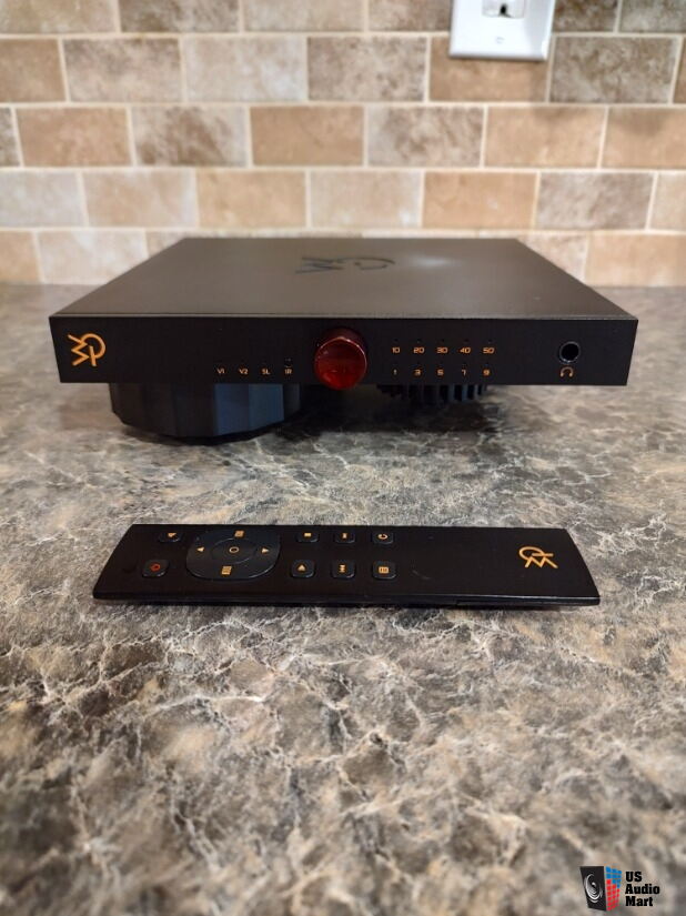 Bakoon Amp 13R Photo #3951395 - US Audio Mart