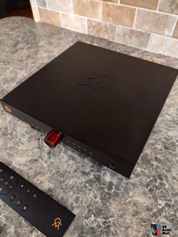 Bakoon Amp 13R Photo #3951395 - US Audio Mart