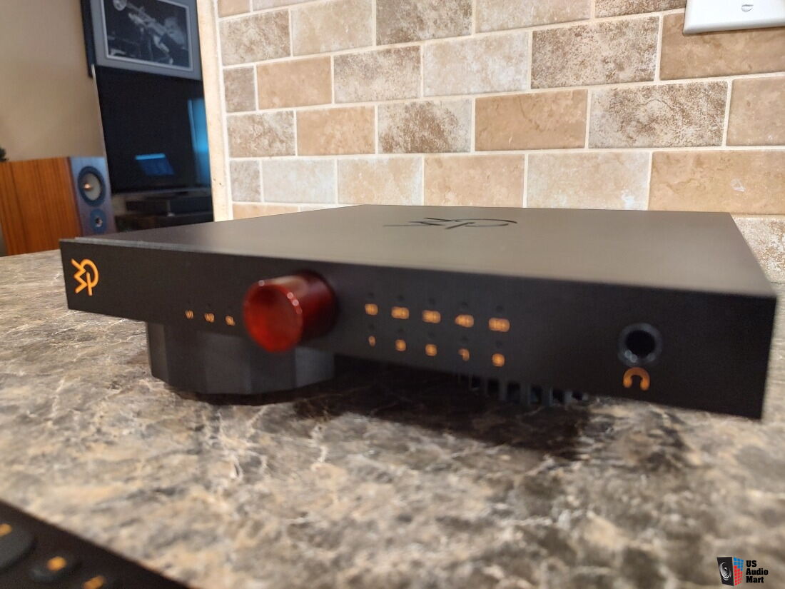 Bakoon Amp 13R Photo #3951395 - US Audio Mart