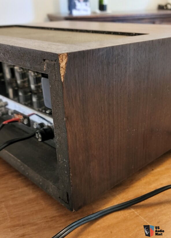 McIntosh MR67 Photo #3951802 - US Audio Mart