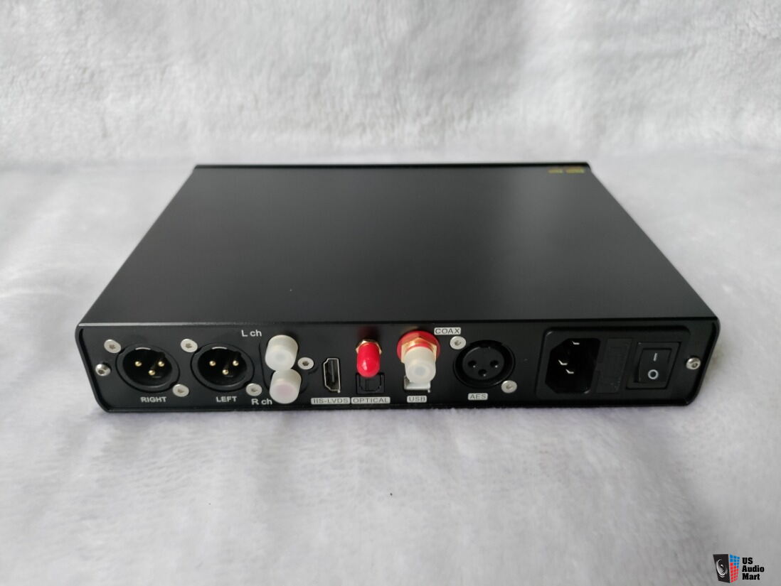 Topping D90 DAC Photo #3952899 - US Audio Mart