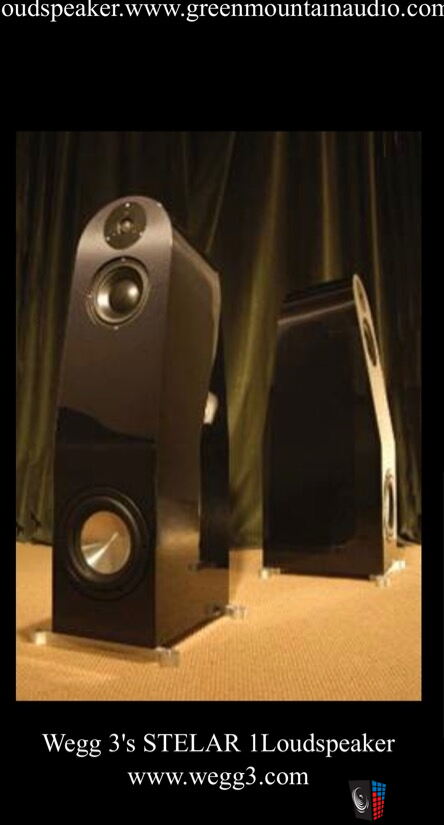 Eggleston Stellar1 Wegg3 Photo #3953221 - US Audio Mart