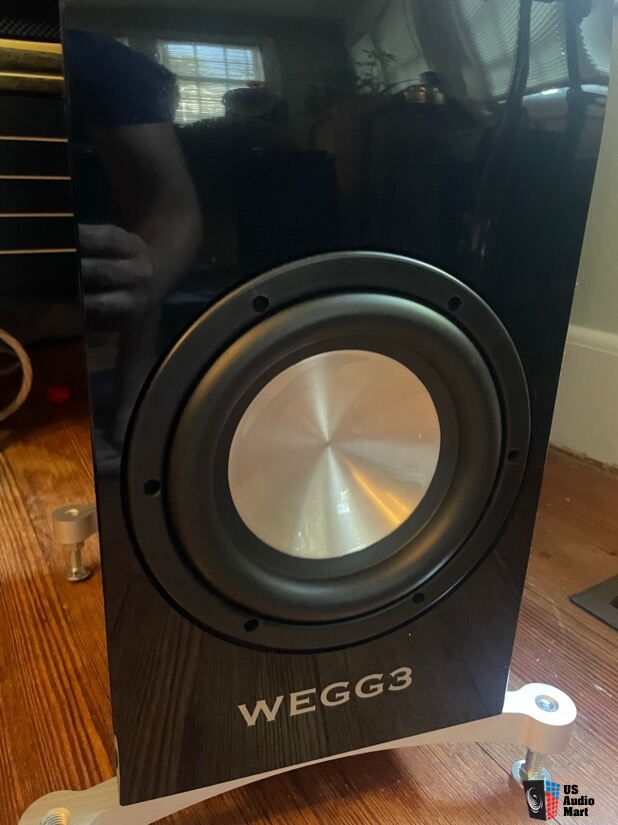 Eggleston Stellar1 Wegg3 Photo #3953222 - US Audio Mart