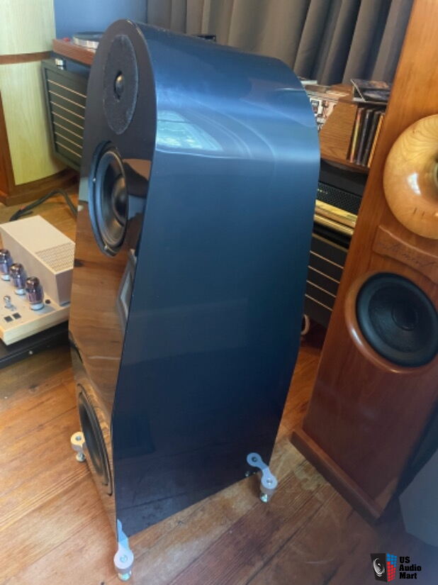 Eggleston Stellar 1 Wegg3 Photo #3953226 - US Audio Mart