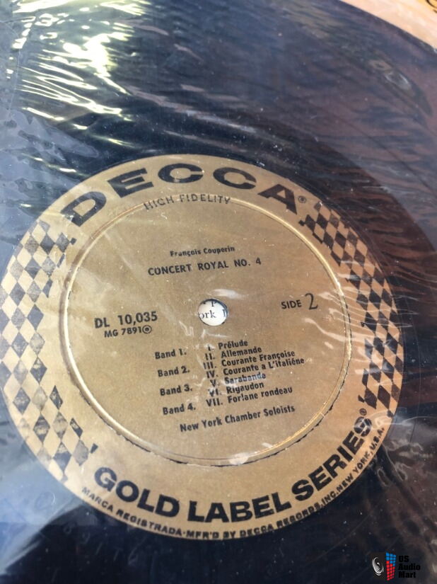 103) Vinyl Records - Collectable Classical Sets! Photo #3953620 - US ...