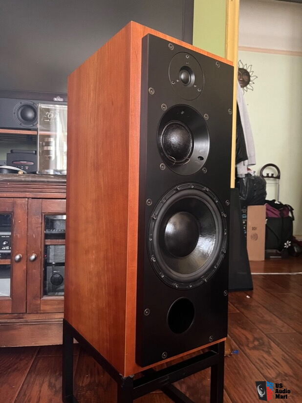 ATC SCM-50ASL Photo #3954187 - US Audio Mart