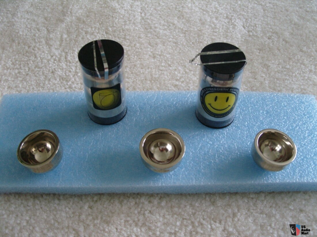 Synergistic Research MIG Mechanical Interface Grounding (component ...
