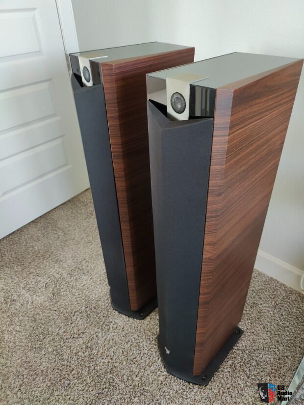 Focal 836v w/boxes Photo #3958058 - US Audio Mart