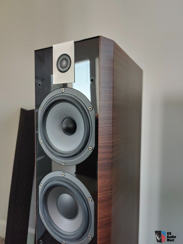 Focal 836v w/boxes Photo #3958058 - US Audio Mart