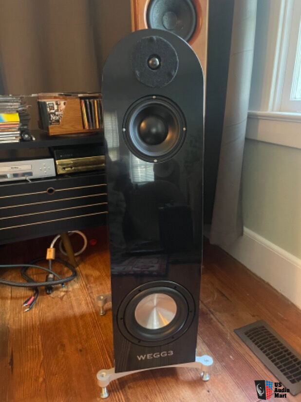 Eggleston Stellar1 Wegg3 Photo #3953221 - US Audio Mart