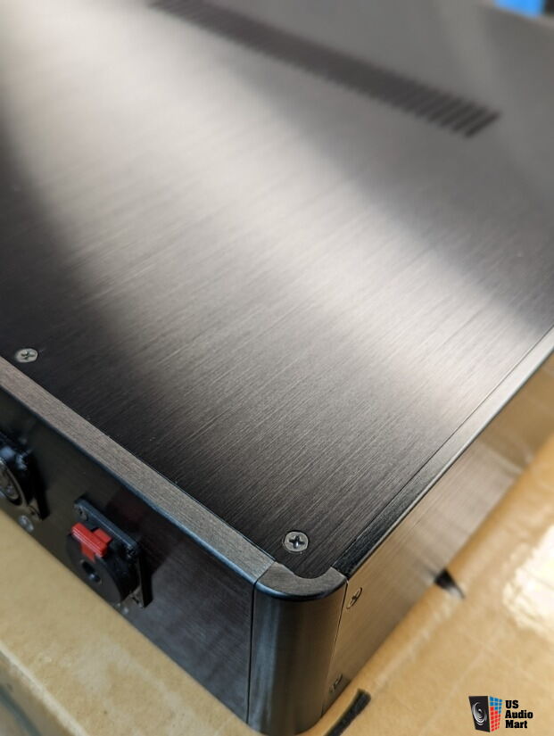 PRICE DROP* Audio-GD Master 19 Headphone amp/Preamplifier Photo ...