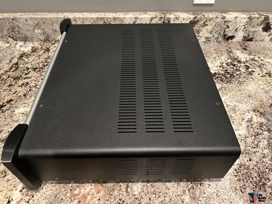 Classe' CAV-75 Multi-Channel (HT) Amp for Sale! Photo #3962111 - US ...