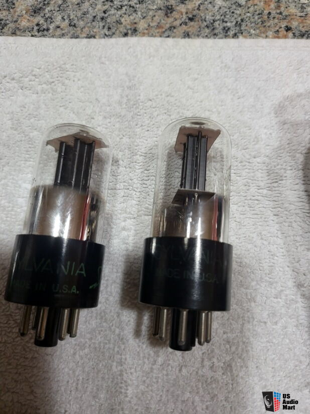 Viva 300b integrated Photo #3962297 - US Audio Mart