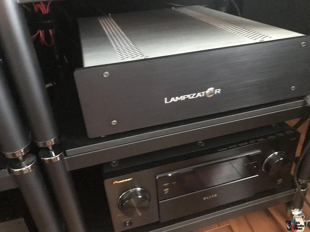 lampizator Big 6 R toR & DSD 512 Photo #3964365 - US Audio Mart