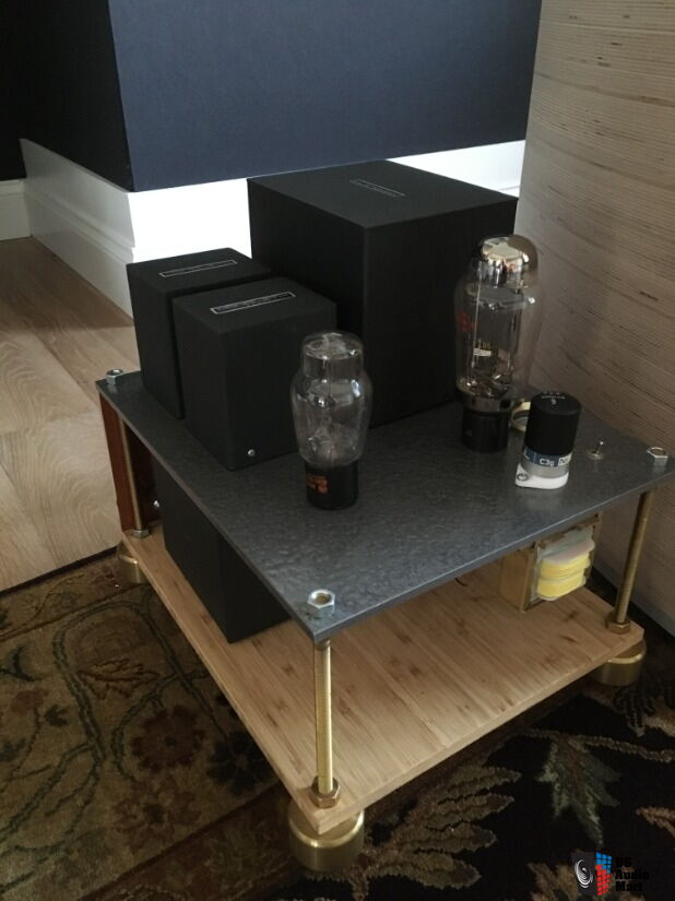 Monolith Magnetics Power Transformer, Output Transformer and Chokes ...